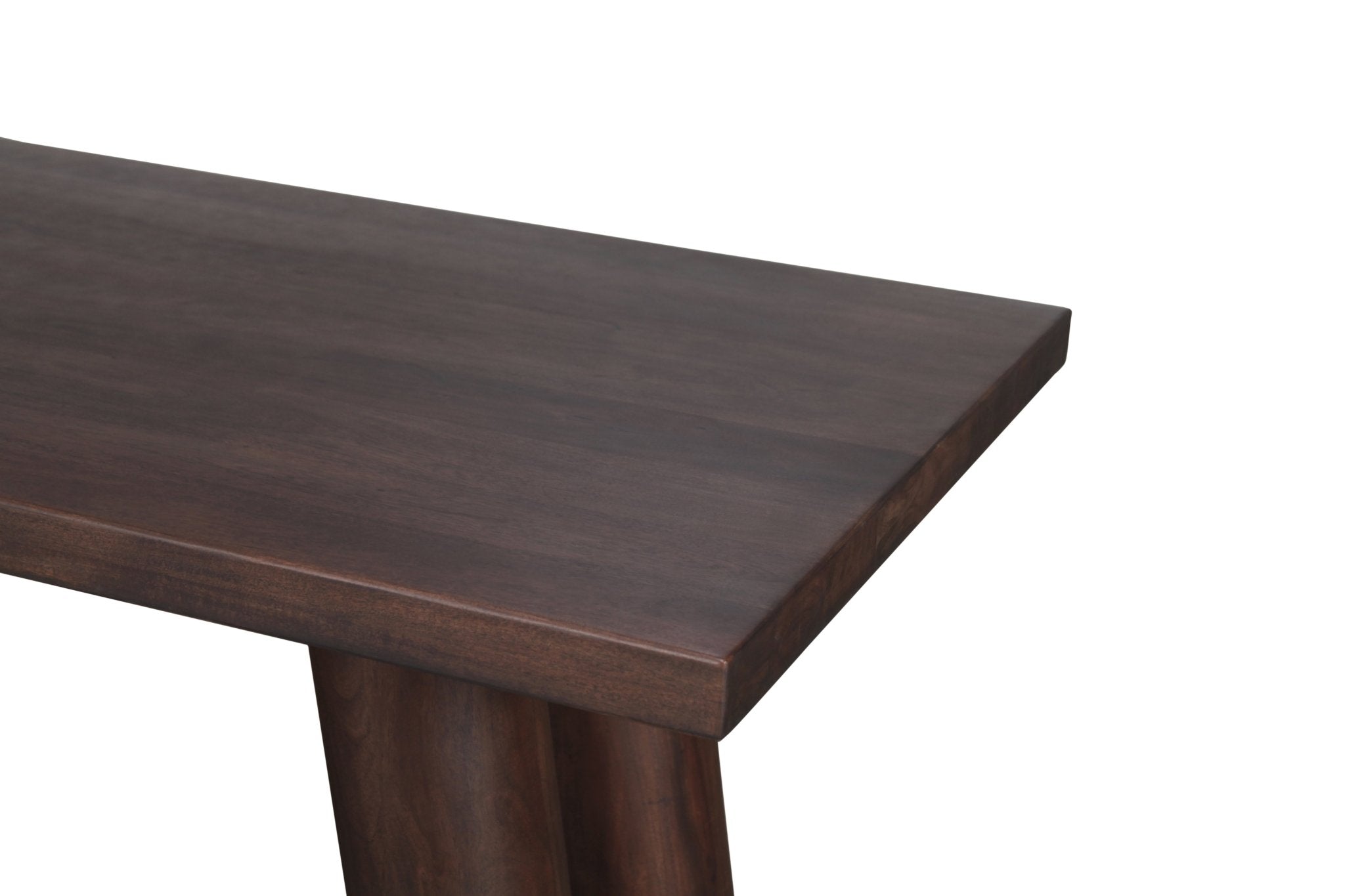 Wildwood 80" Lodge Gathering Table - World Interiors