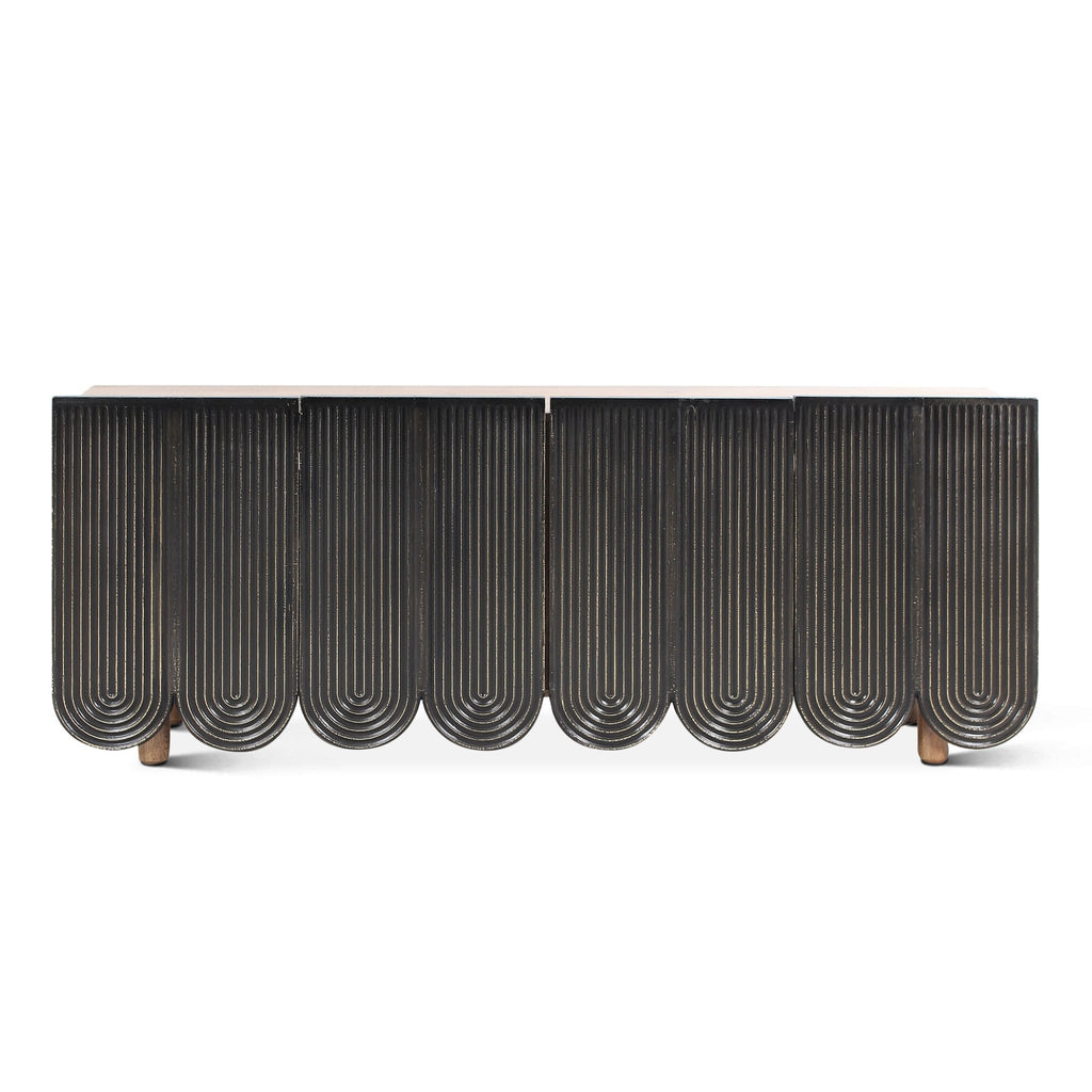 Sideboards & Buffets — World Interiors