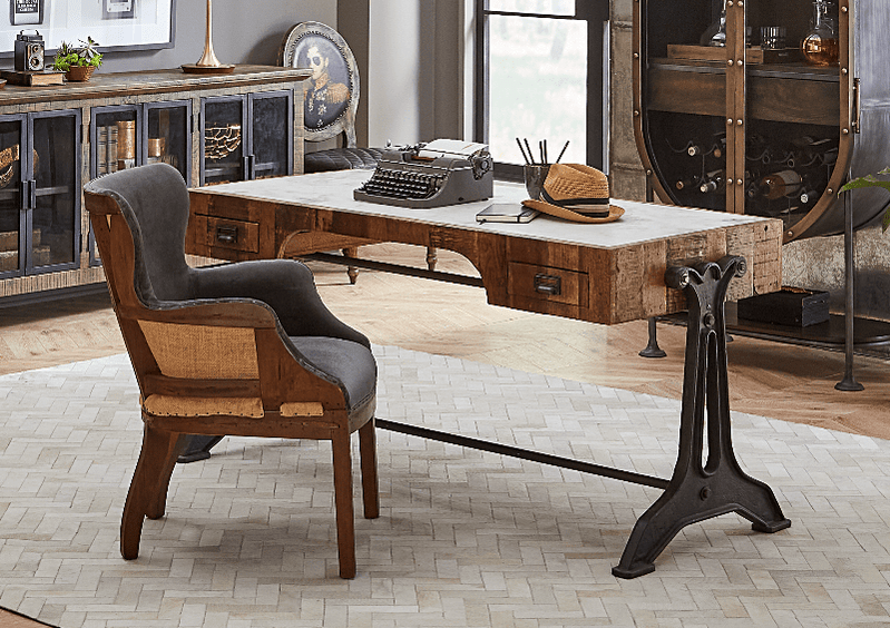 Home Office Desks - World Interiors